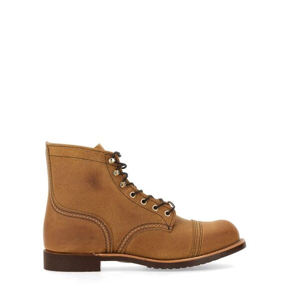 Red Wing | Shoes | Red Wing Men Boot Iron Ranger | Poshmark